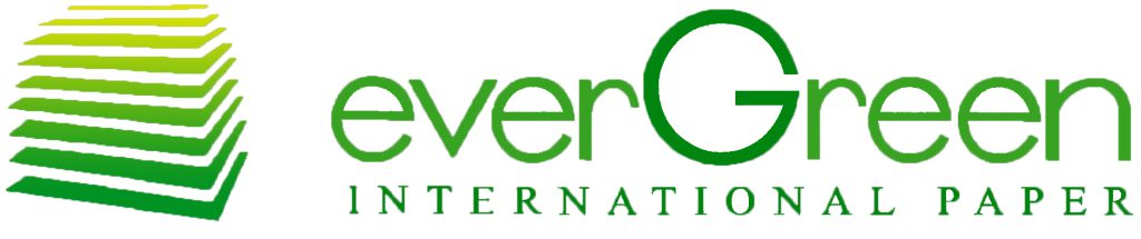 Evergreen International Paper – Paper Mill
