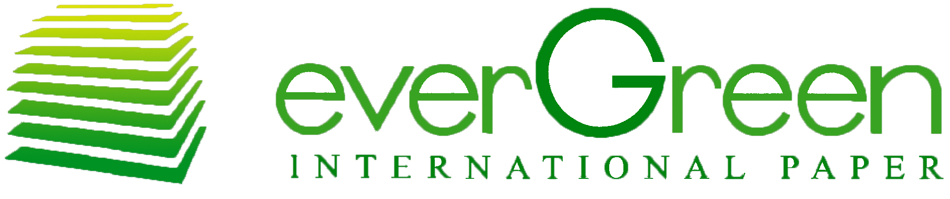 Evergreen International Paper – Paper Mill